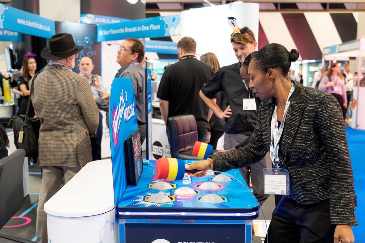 Lab Innovations 2025 returns to shape the future of laboratories ...